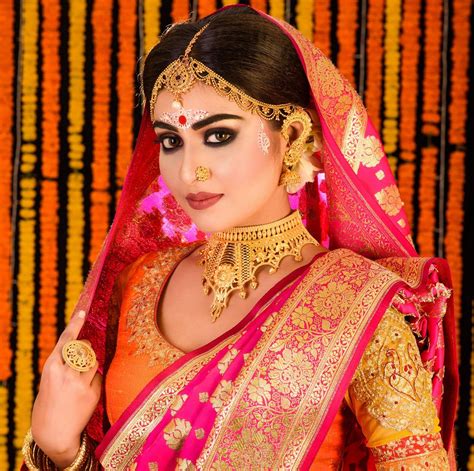 Professional Basic To Advance Bridal Makeup Class Start Learn This Type