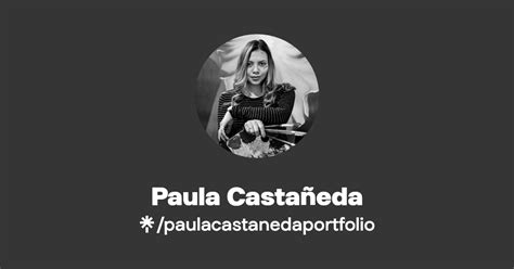 Paula Castañeda Instagram Linktree