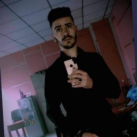 شيف احمد Baghdad