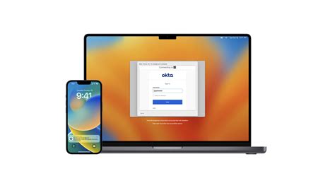 Jamf En Okta Ondersteunen Als Eerste Het Platform Single Sign On