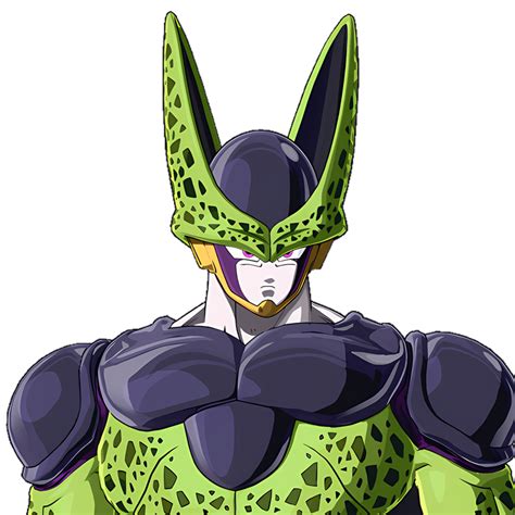 Perfect Cell Render 3 Sparking Zero By Maxiuchiha22 On Deviantart