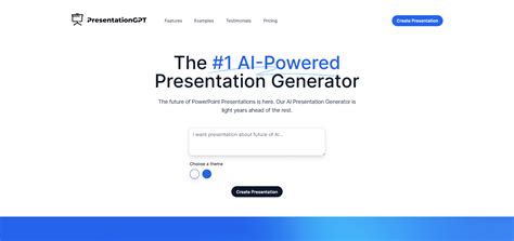 PresentationGPT A Powerful Tool For Creating Compelling Presentations With GPT 4