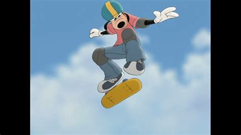 An Extremely Goofy Movie 2000 Home Video Trailer 2k Youtube