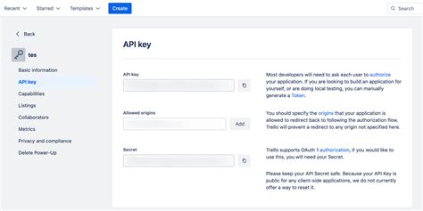 Set Up A Connection To Trello Celigo Help Center