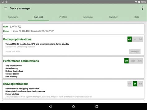 Best Root Apps For Android Phones Tom S Guide