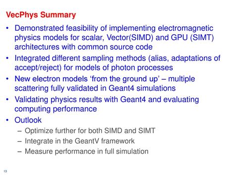 Vector Electromagnetic Physics Models And Field Propagation Ppt Download