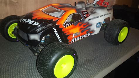 RC10T4 2 Factory Team Page 107 R C Tech Forums