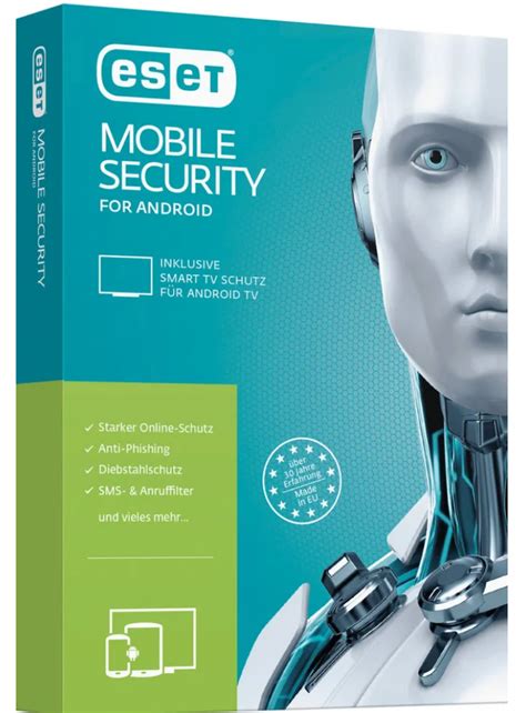 Eset Mobile Security That It Girl