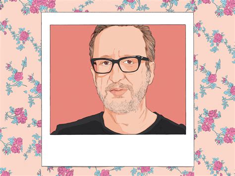 James Gray Im Supposed To Show You All My Vulnerabilities Thats