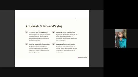 adedolapo awoniyi on linkedin sustainability sustainablefashion