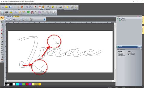 Solved Overlapping Vectors In Text Autodesk Community