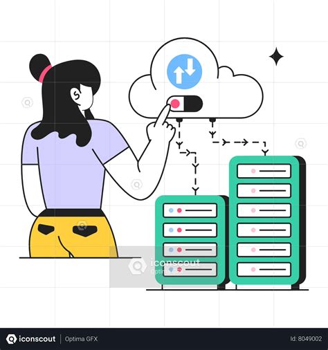 Distributed Database Animation Free Download Network And Communication