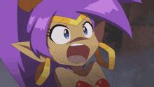Shantae Danza Del Vientre 
