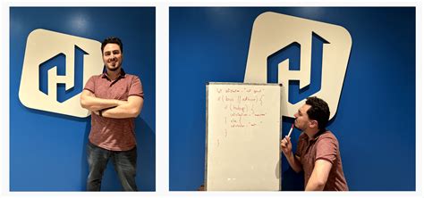 William Podetti Developer At Hubup