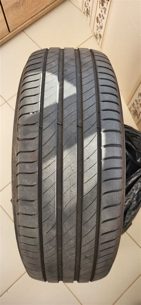 Шини Michelin 205/60 16: 2 000 грн. - Автошини Київ на Olx