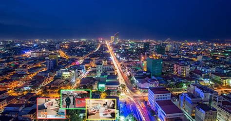 មកដឹង ស្ថានភាពសេដ្ឋកិច្ចនៅកម្ពុជា ក្នុងឆ្នាំ២០២១ និងពេលបច្ចុប្បន្ន២០២៣ Khmerload Cambodia