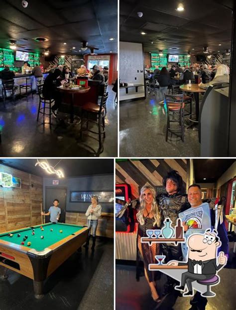 Winns Bar And Grill Stockton Restaurant Menu Prices And Reviews