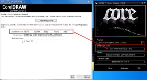 Tutorial Menginstall Corel Draw X6 ~ All About Tutorial