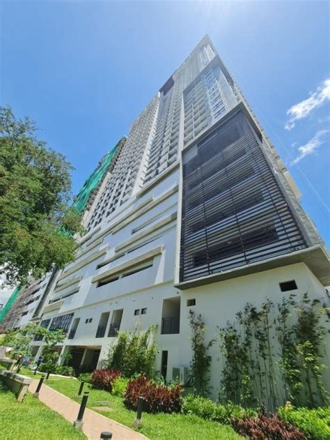 Grand Residences North Tower B In Kasambagan Cebu City Amancialand