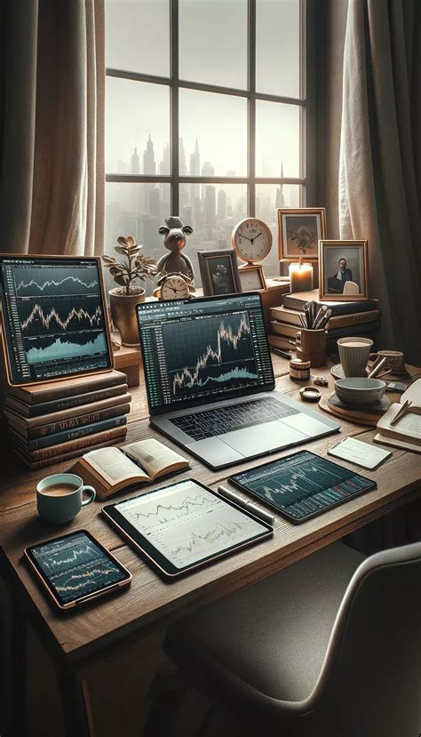 Ultimate Trading Setup For Pro Traders