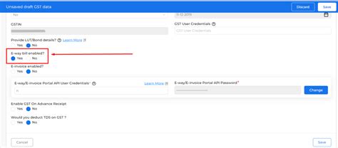 Guide To Create E Way Bill Munim Helpdesk