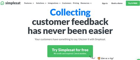 14 Best Csat Software To Choose From In 2024 1flow In App Survey Tool