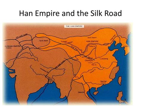 Ppt Han China Powerpoint Presentation Free Download Id2806863