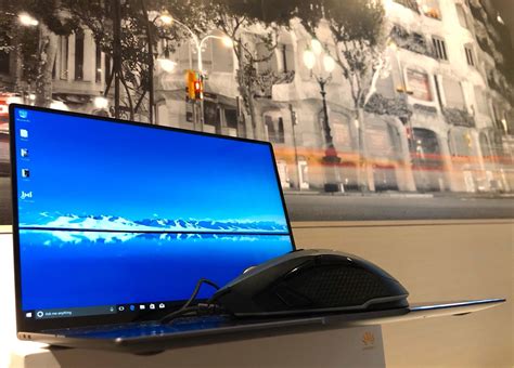 Huawei MateBook X Pro Teaser Weve Got One KitGuru