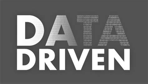 David C Spencer Hickman On Linkedin What Is Data Driven Decision Making And Why Its
