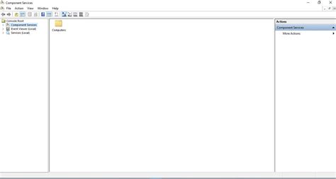 How To Fix Class Not Registered Error In Windows 10