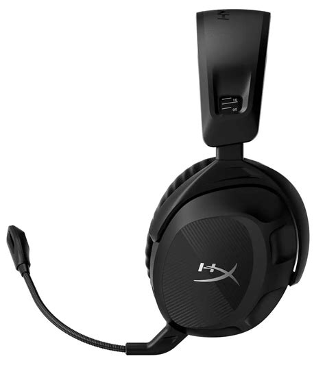 Безжични геймърски слушалки Hyperx Cloud Stinger 2 черен 676a2aa 676a2aa на топ цена от Ардес