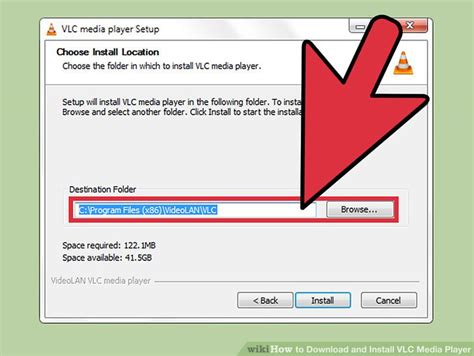 How To Download And Install VLC Media Player 14 Steps