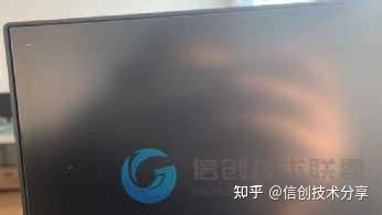 统信UOS系统开机跳过 GRUB 页面后显示器一直黑屏左上角有白点一直 闪烁无法正常进入图形化界面 知乎