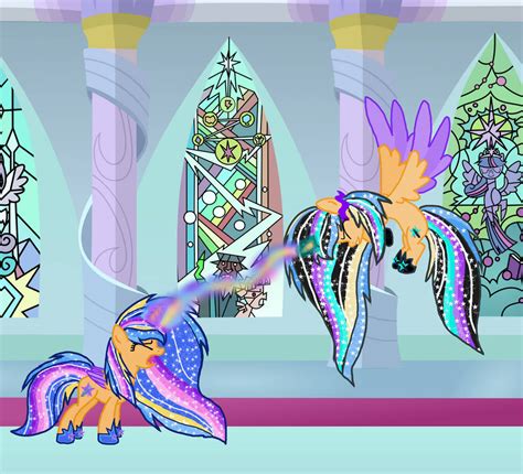 Mlp Hext Gen Nonooooooooopart3 By Cvatomira On Deviantart
