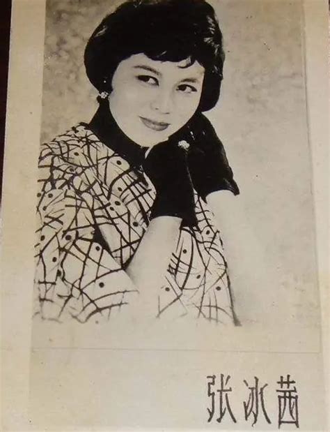 张冰茜图册360百科