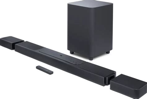 JBL Bar 1300X Bluetooth Soundbar Price In India 2025 Full Specs Review Smartprix
