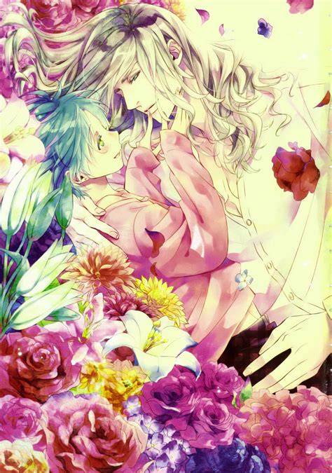 Ishida Kaname Aijin Senzoku Ecstasy Jp Myreadingmanga