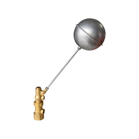 Ball Float Valve TPMCSTEEL