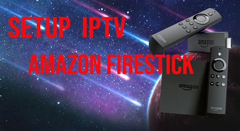 How To Setup Amazon Fire Stick IPTV CableCast