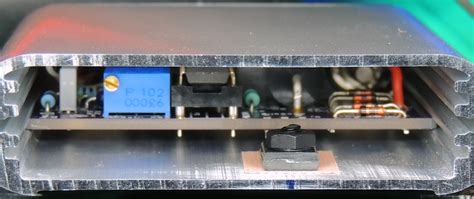 4 20mA Current Transmitter Barbouri S Electronics Projects