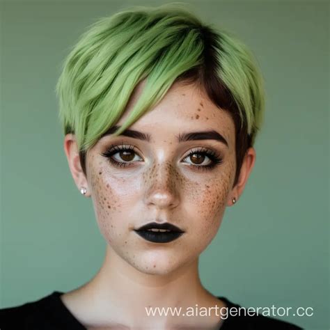 105 Free Cute Girl Ai Images