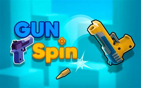 Gun Spin 🕹️ Play Now On Gamepix