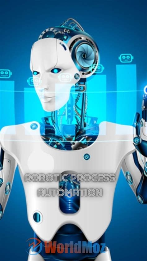 Robotic Process Automation Artofit