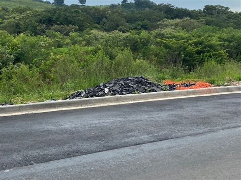 Pavidez Diz Que Obras Da Dique 1 Em Pouso Alegre Foram Executadas Em