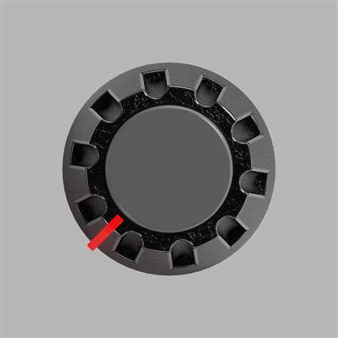 Animated Knob For Vst Plugins Knob 11