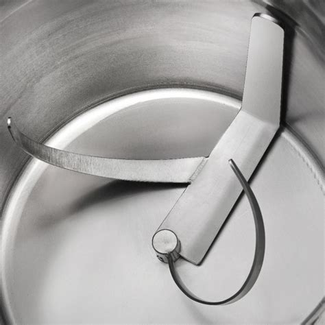 Mešalica Za Meso Inox Clair Rs