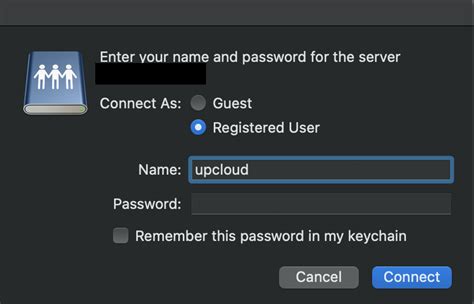 How To Transfer Files To Linux Server Using Samba Upcloud
