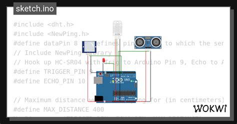 Fyp Wokwi Esp32 Stm32 Arduino Simulator