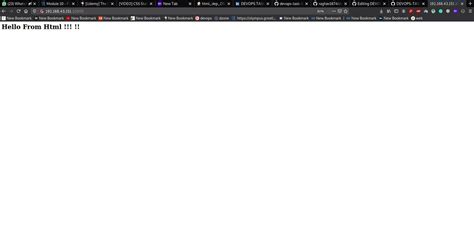 Automation Through Integrating Groovy With Kubernetes And Jenkins By
