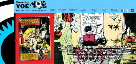 A Conversation With Craig Yoe About Yoe Books His Partnership With Idw